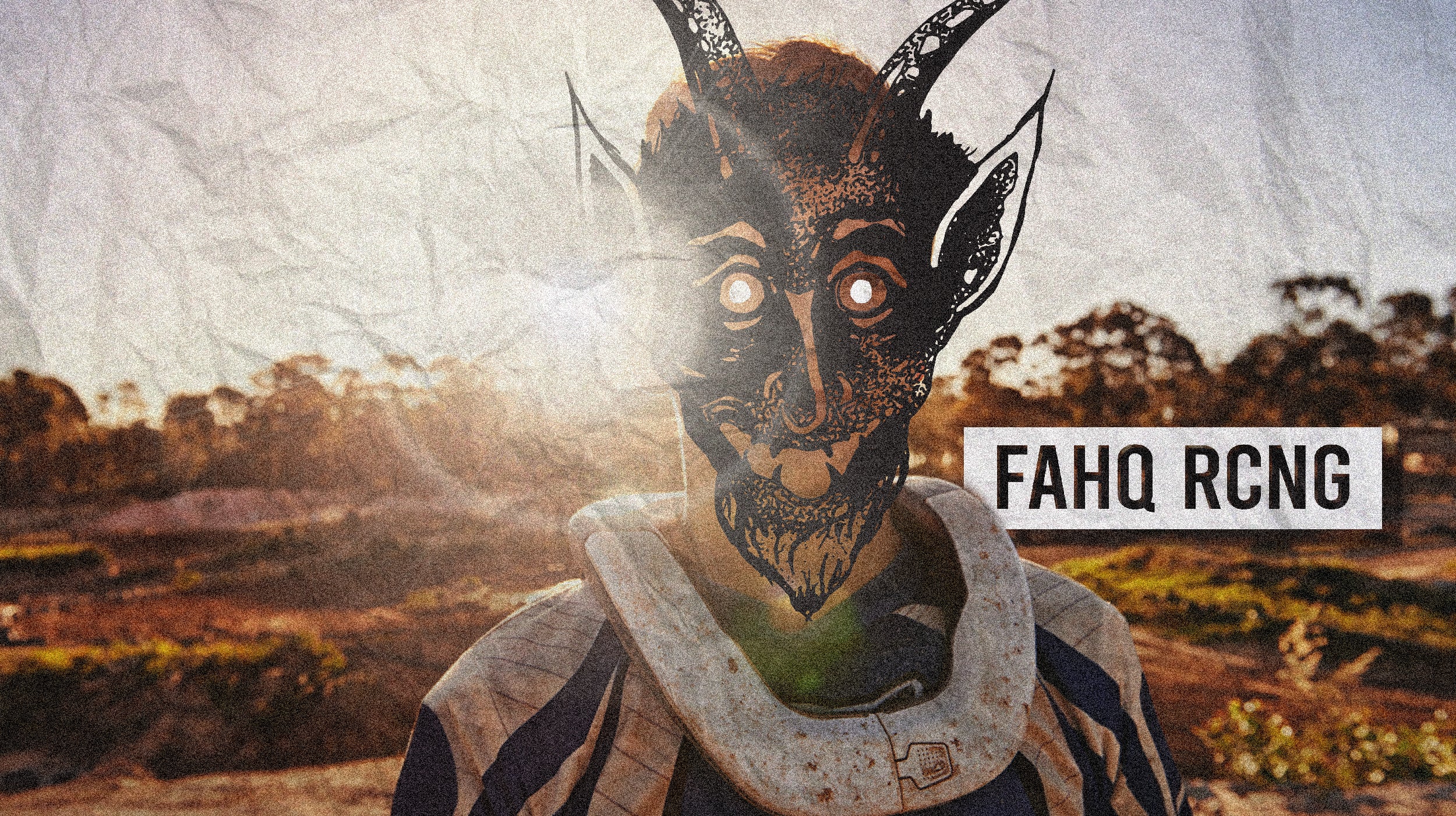 FAHQ RCNG
