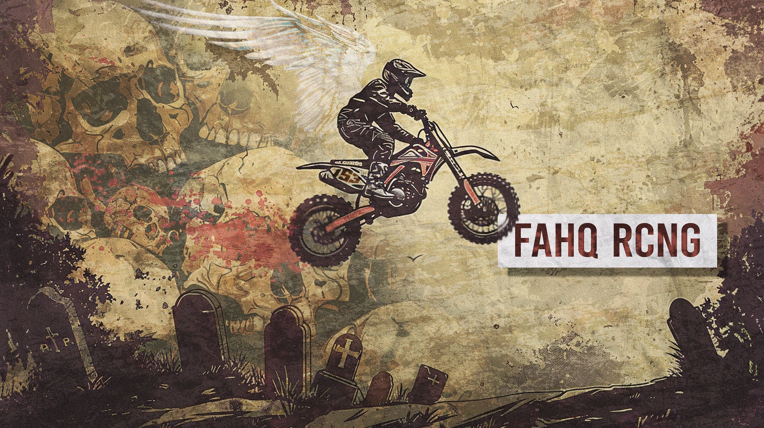 FAHQ RCNG